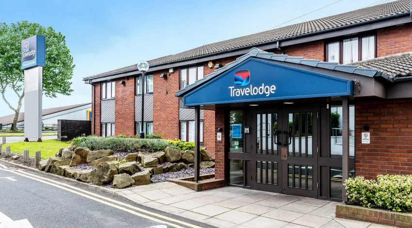 Travelodge | Birmingham Dudley hotel - Birmingham Dudley hotels